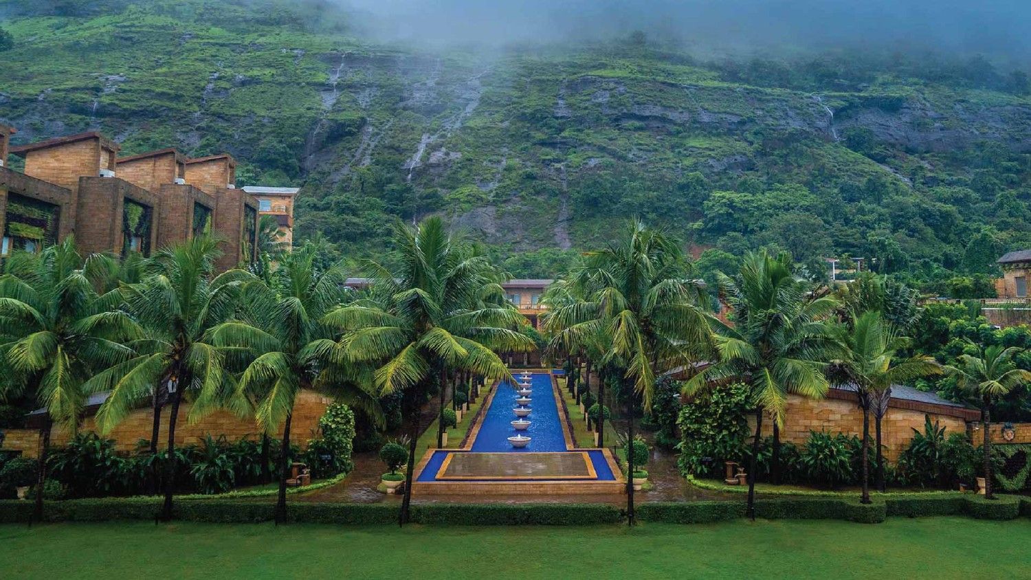Monsoon Magic at Della Resorts: Best Time to Visit Lonavala - Della ...